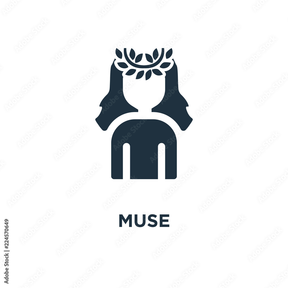 Adobe Muse Icon