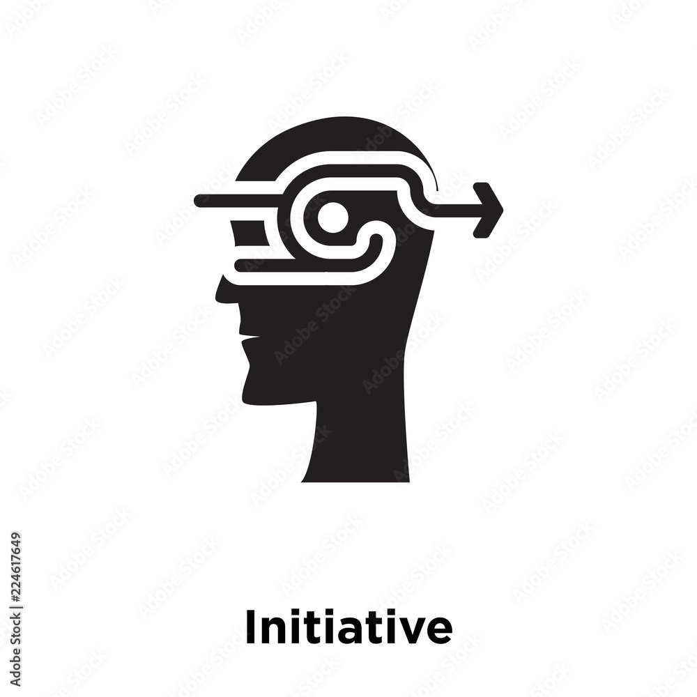 Initiative Logo