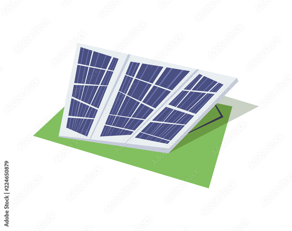 Solar System Sun Batteries