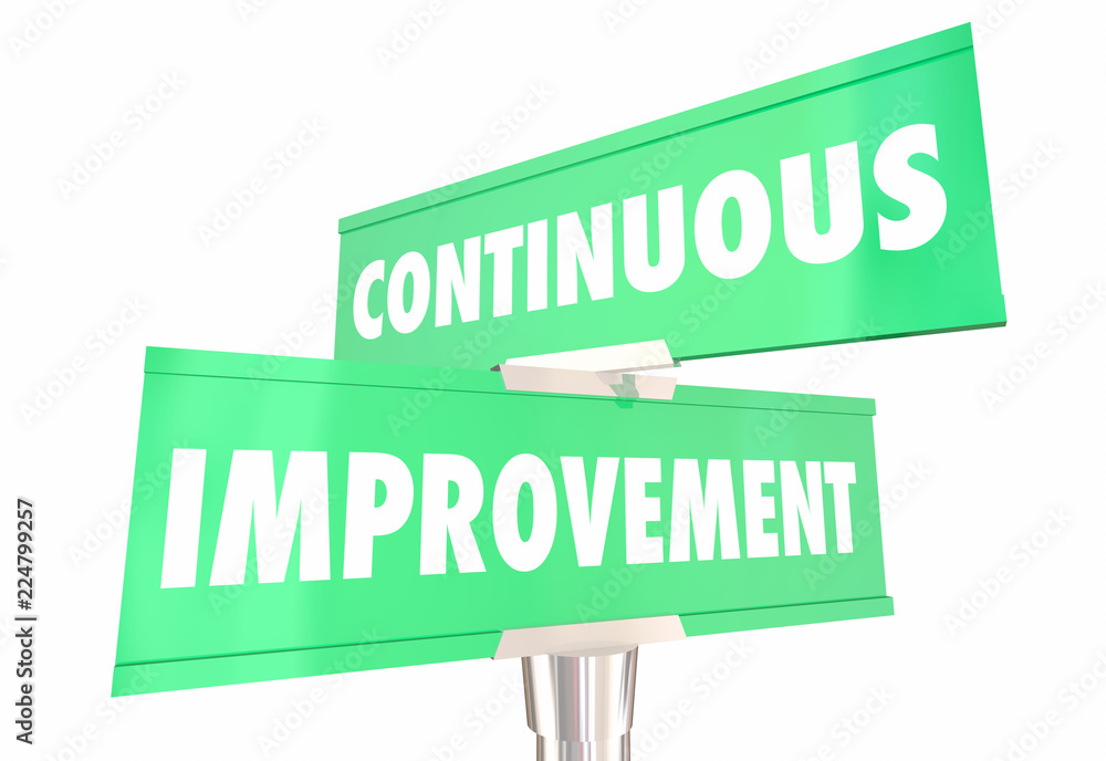 Process Improvement Clipart