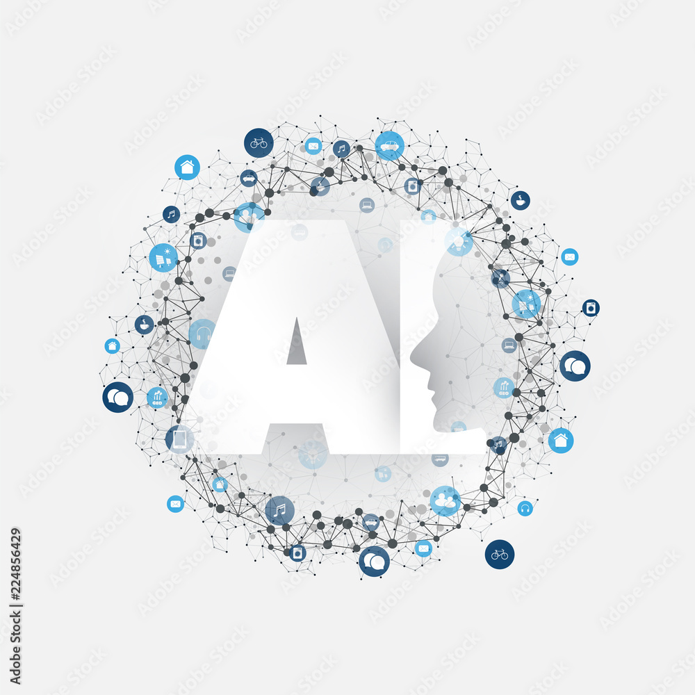 Artificial Intelligence, Internet of Things and Smart Technology ...