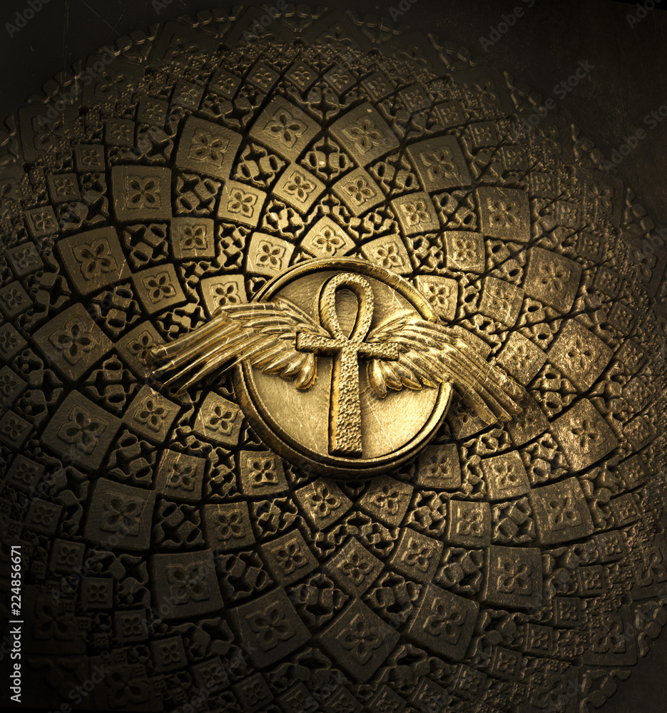 Ank Stock Illustration | Adobe Stock