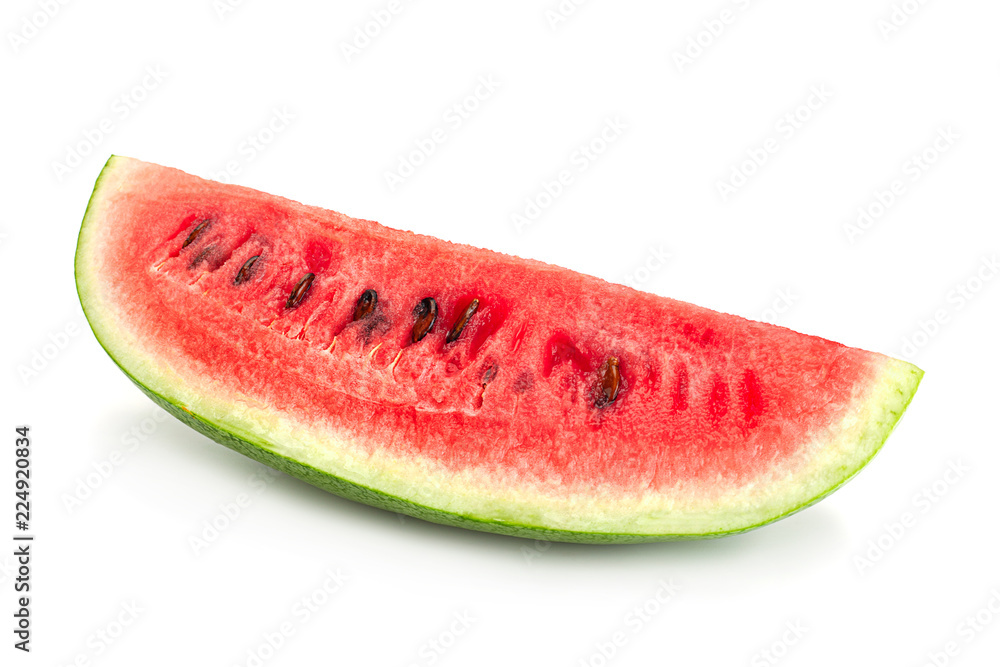Oval Watermelon