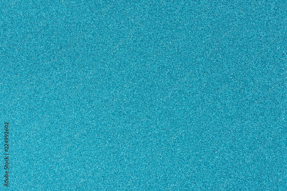 shiny blue glitter texture abstract background ภาพถ่ายสต็อก | Adobe Stock
