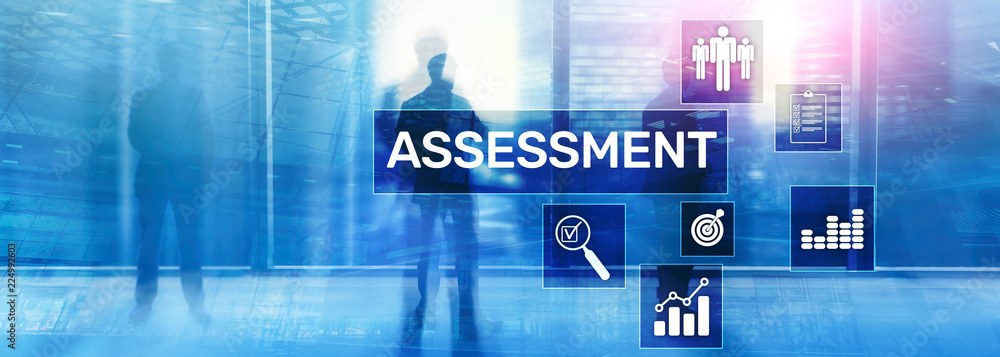 Assessment Evaluation Measure Analytics Analysis Business and ...