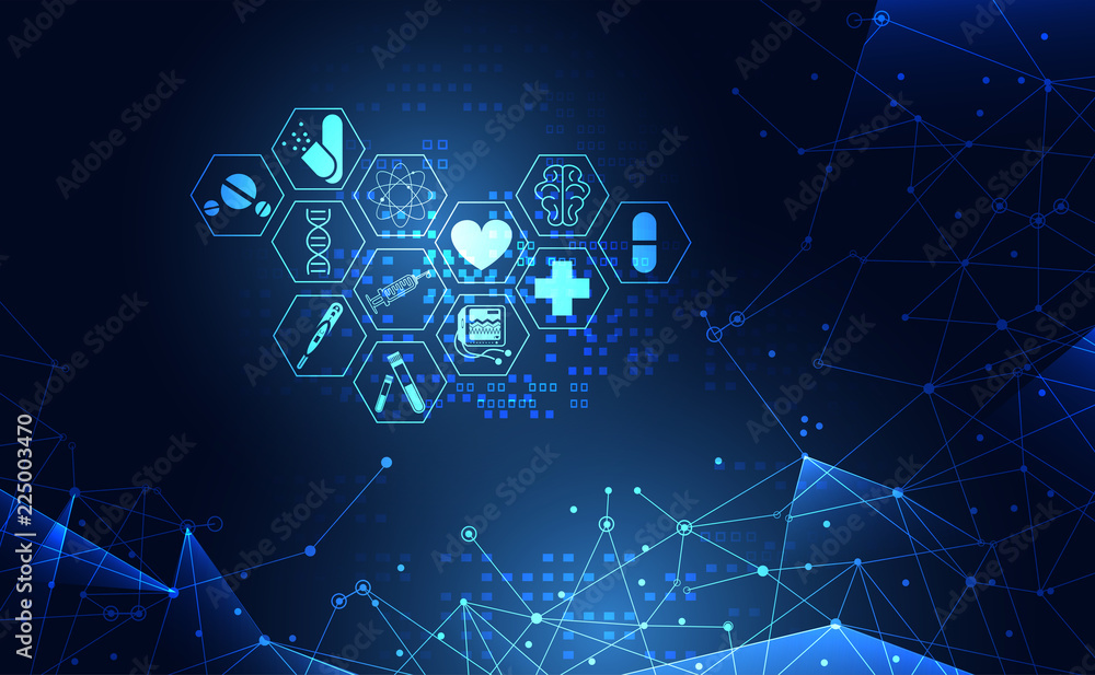 Modern Technology In Medicine And Health