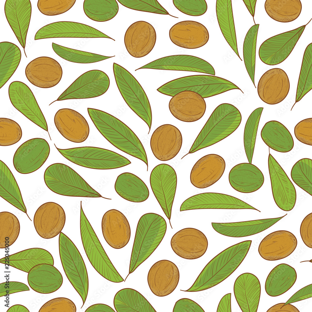 Shea. Background, wallpaper, texture, seamless. Sketch. Color il Stock ...