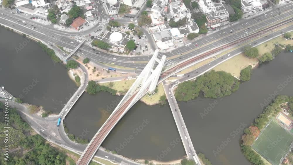 Infrastructure, Nature and architecture in brazilian neighborhood of ...