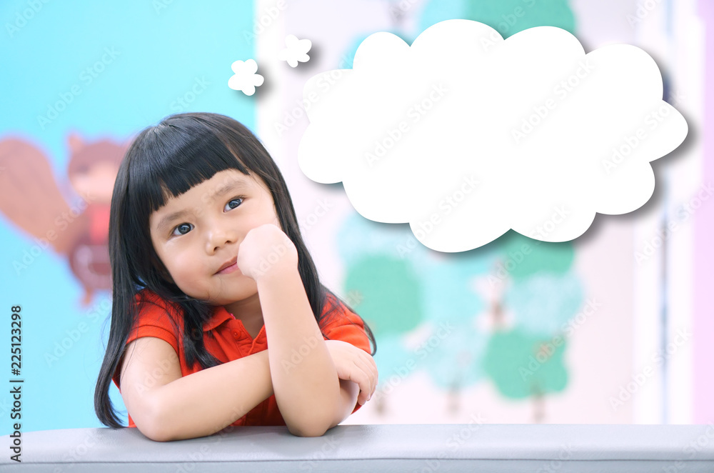 Thinking Asian Children