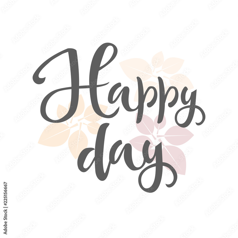 Happy Days Font