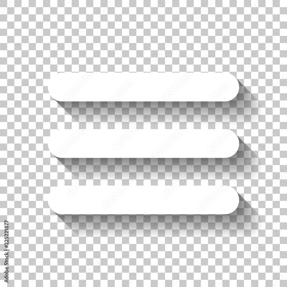 Hamburger Icon Transparent Hamburger Icon Transparent