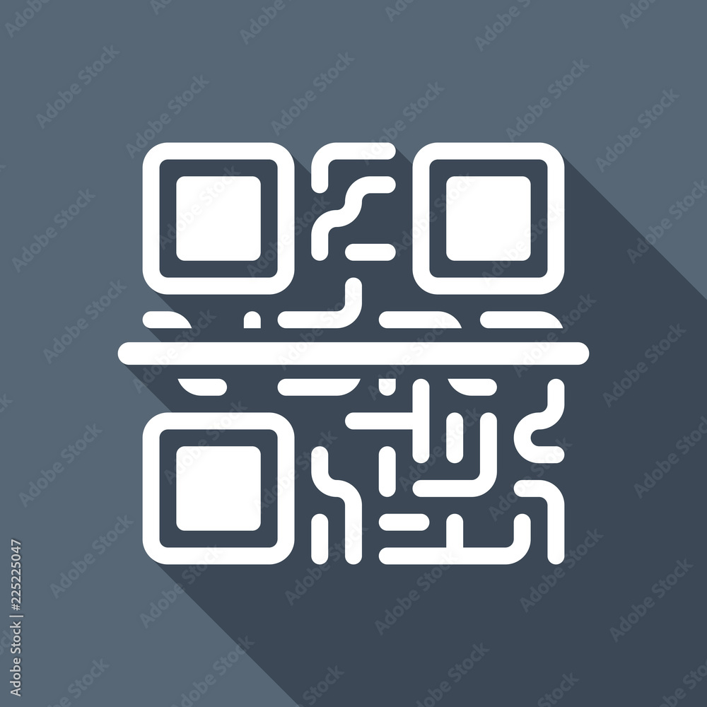 Code Flat Icon