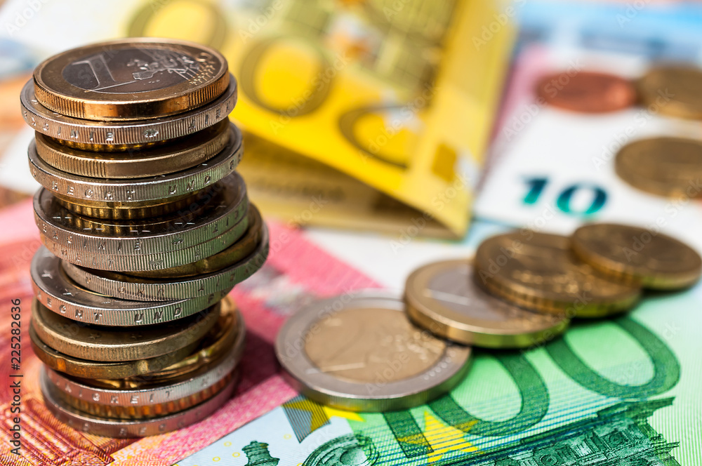 Finanzen Stock-Foto | Adobe Stock