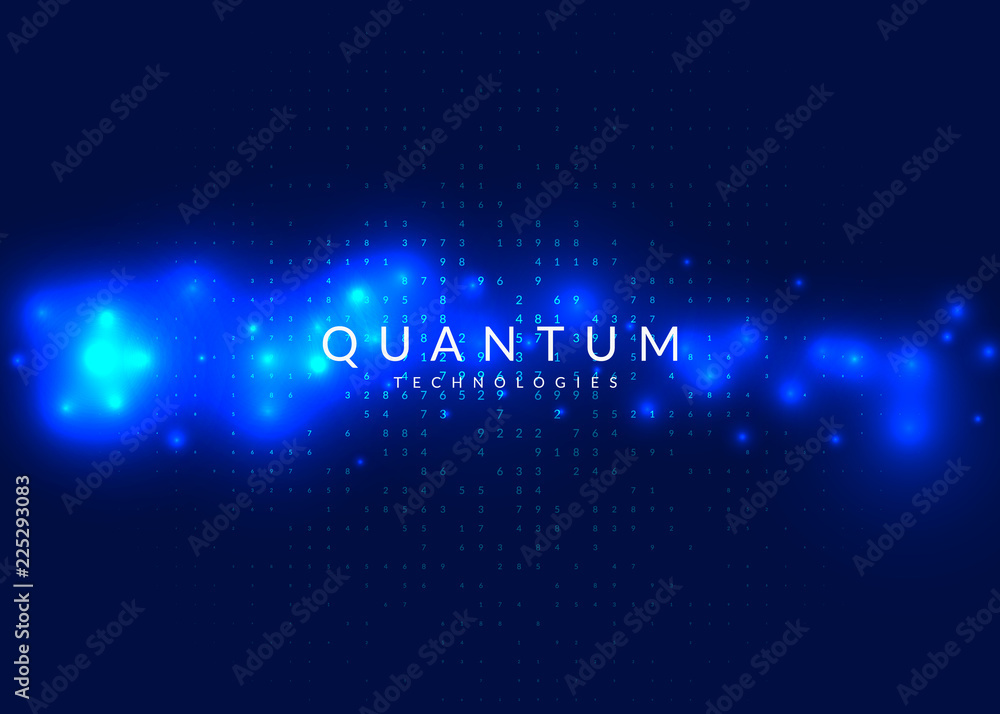 Deep learning background. Technology for big data, visualization ...