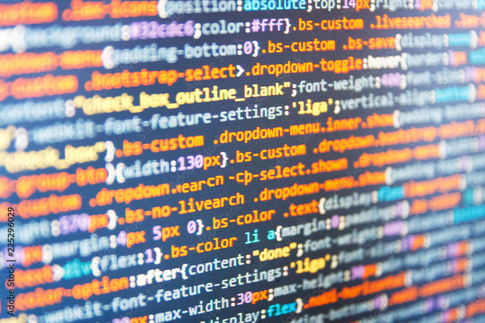 Search engine optimization for better rankings with anchor tags. Coding ...