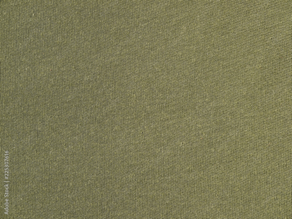 olive green fabric cloth texture Stock Photo | Adobe Stock