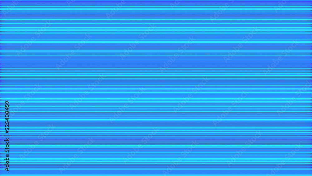 Horizontal lines background, computer generated abstract background, 3D ...
