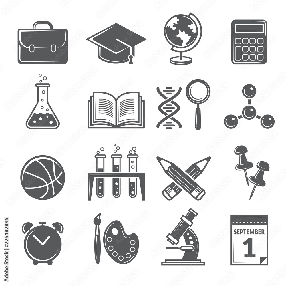 Symbols For Teaching