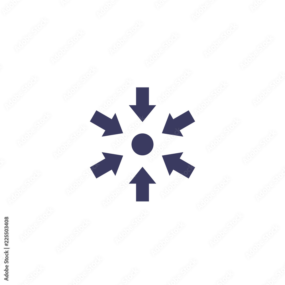 specific vector icon Stock Vector | Adobe Stock