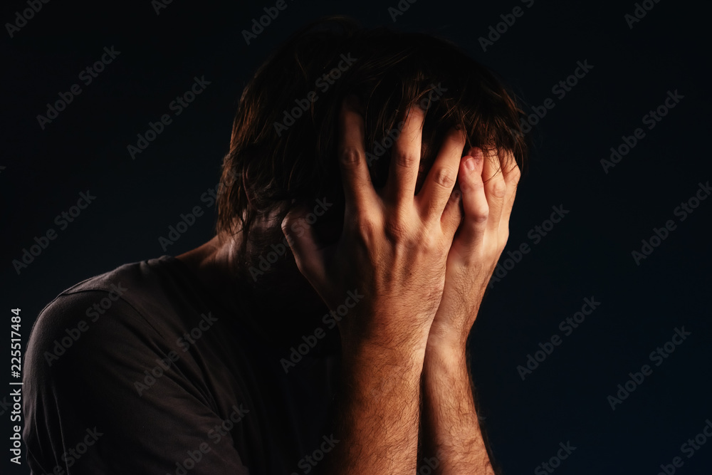 Despair Man