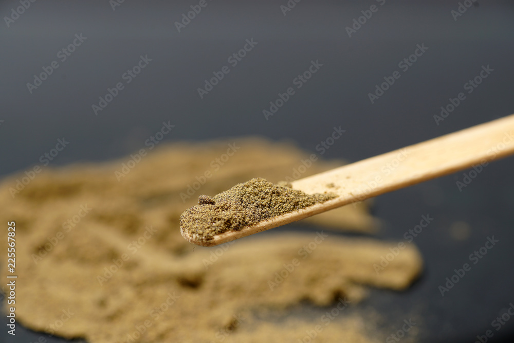 Potassium permanganate is the potassium salt of permanganic acid ...