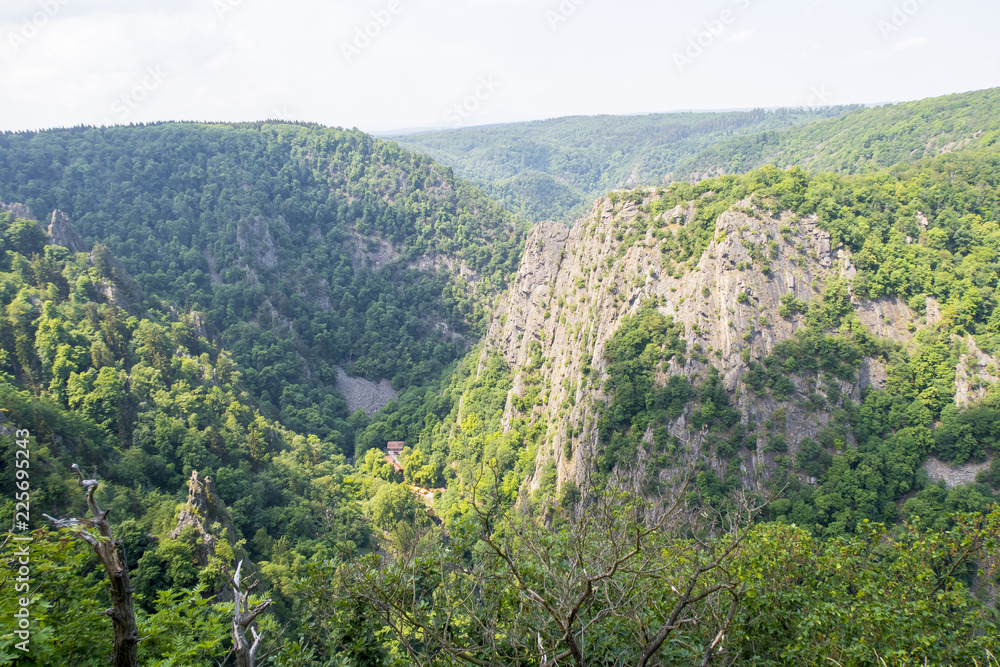 Thale Harz