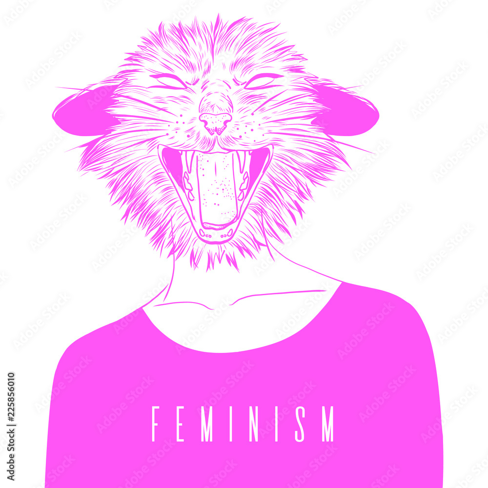 Womens Rights Poster Ideas