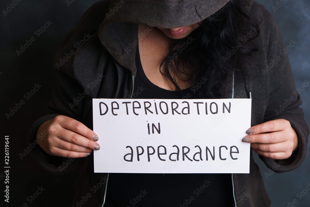 Inconvenience, overweight, shy, body shaming, weight loss ...