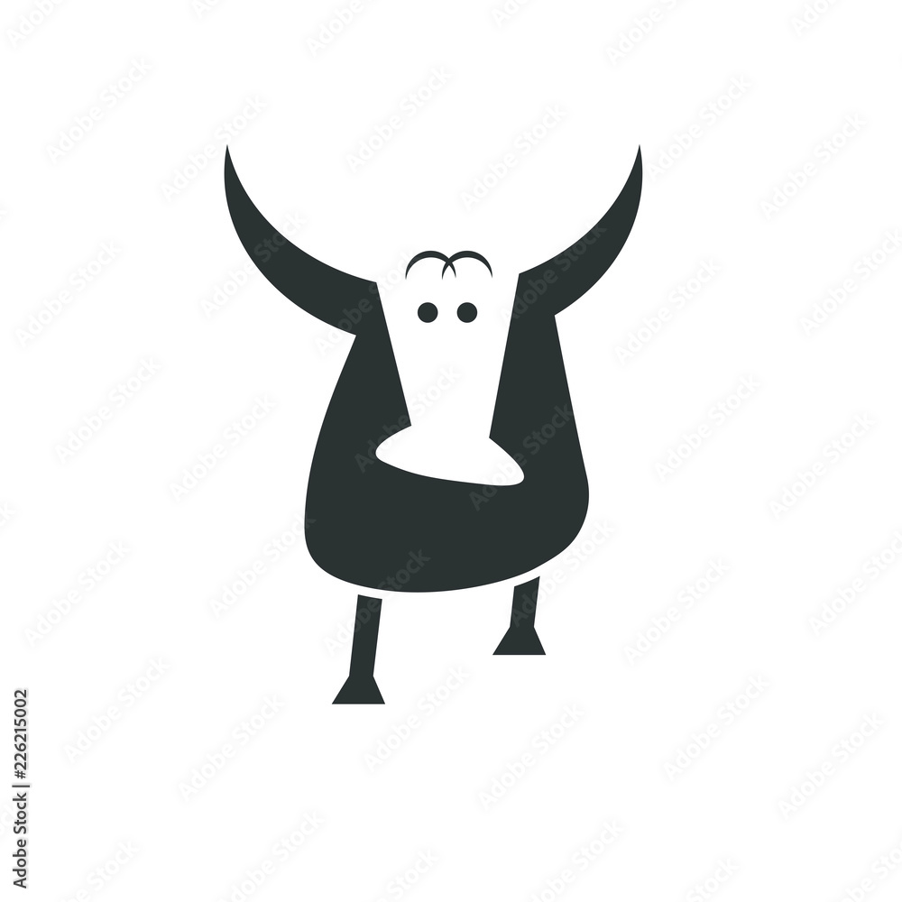 toro Stock Illustration | Adobe Stock