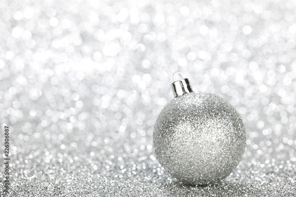 Chritmas ball Stock Photo | Adobe Stock