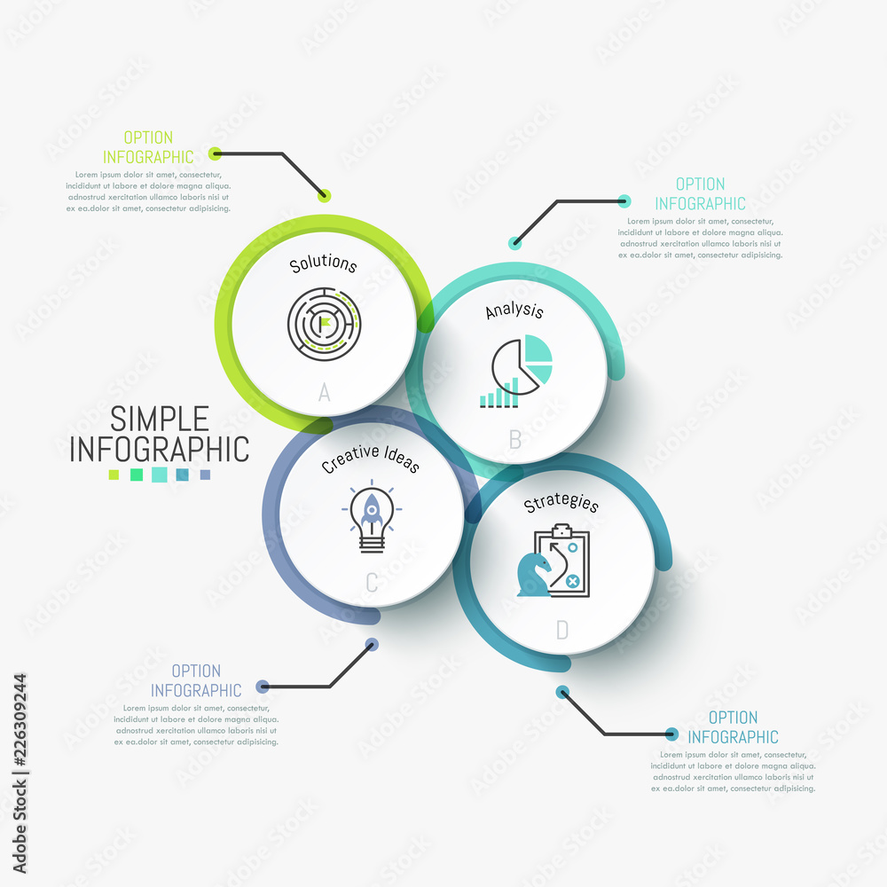 Basic Infographic basic-infographic
