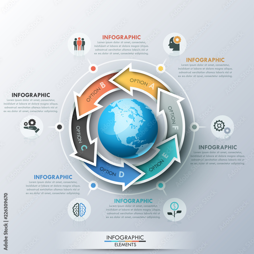 Planet Earth Features