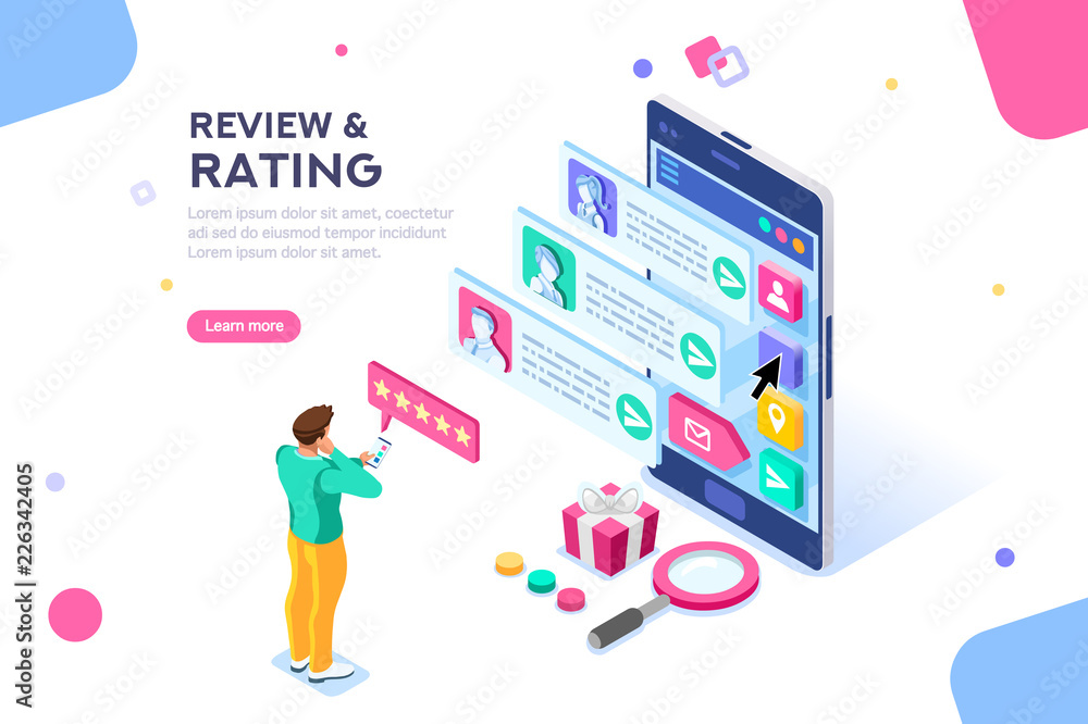 Chat, best community customer review, communication, satisfaction of ...