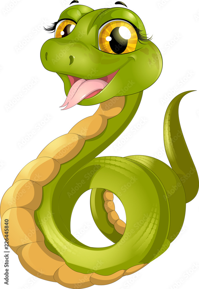 Funny Snakes With Captions