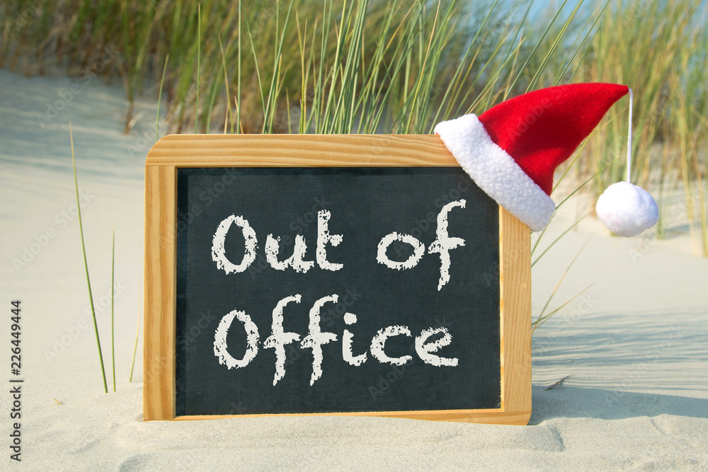 Out of office Stock Photo | Adobe Stock