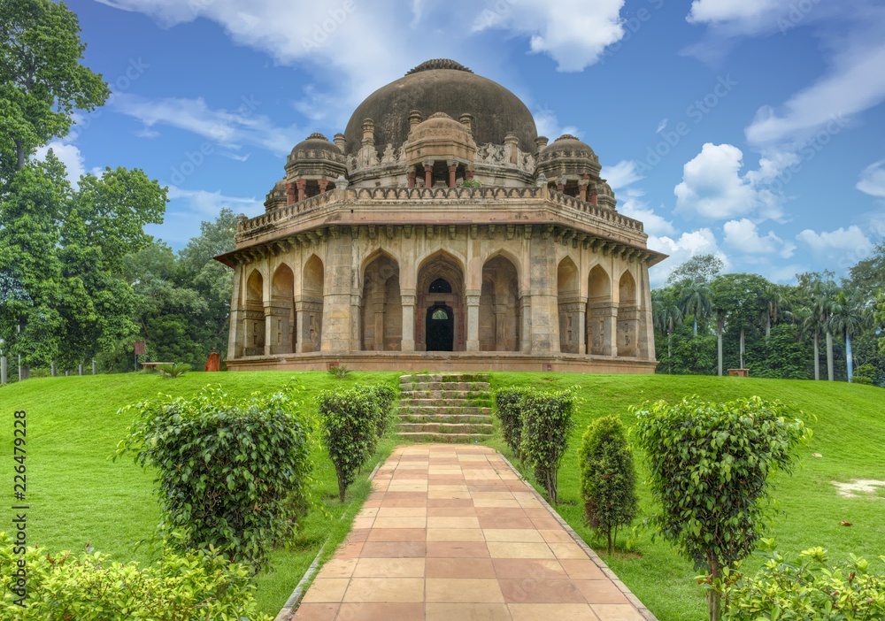 Muhammad Shah Sayyid