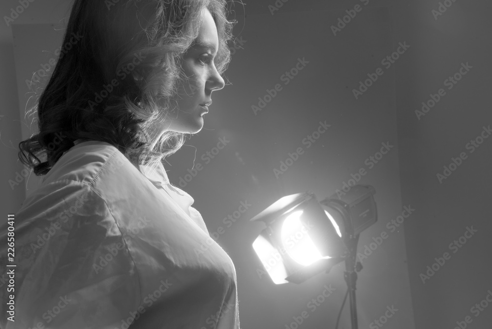 Backlight Photography Studio