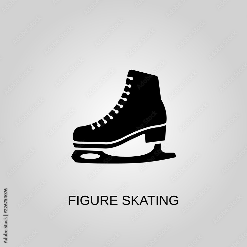 Skating Icon