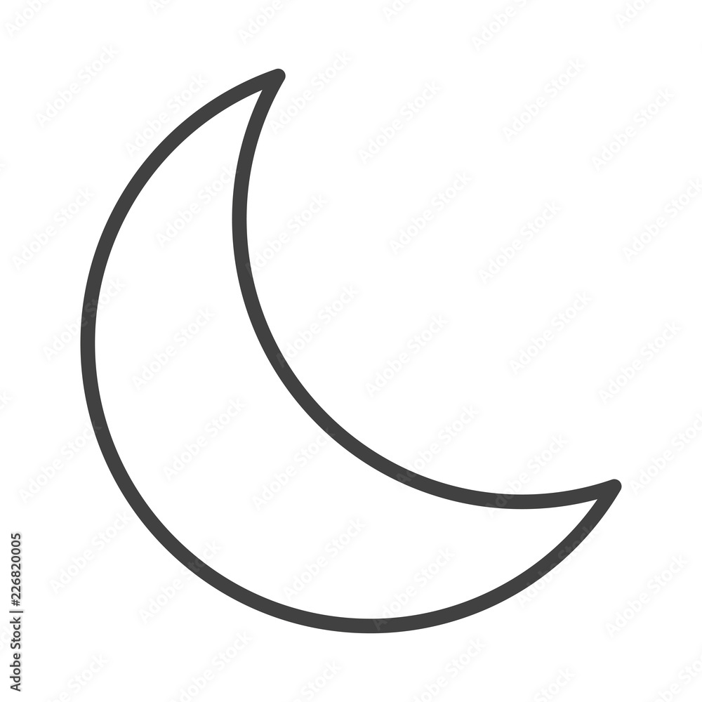 Moon Symbol