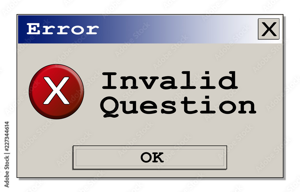Computer Error Screen Funny
