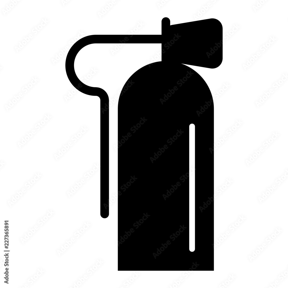 Fire Department Location Map Place Spot Position vector icon Stock ...