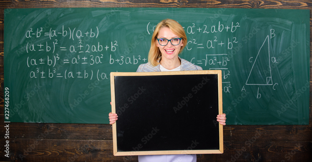 Information for incoming exchange students. Teacher show school ...