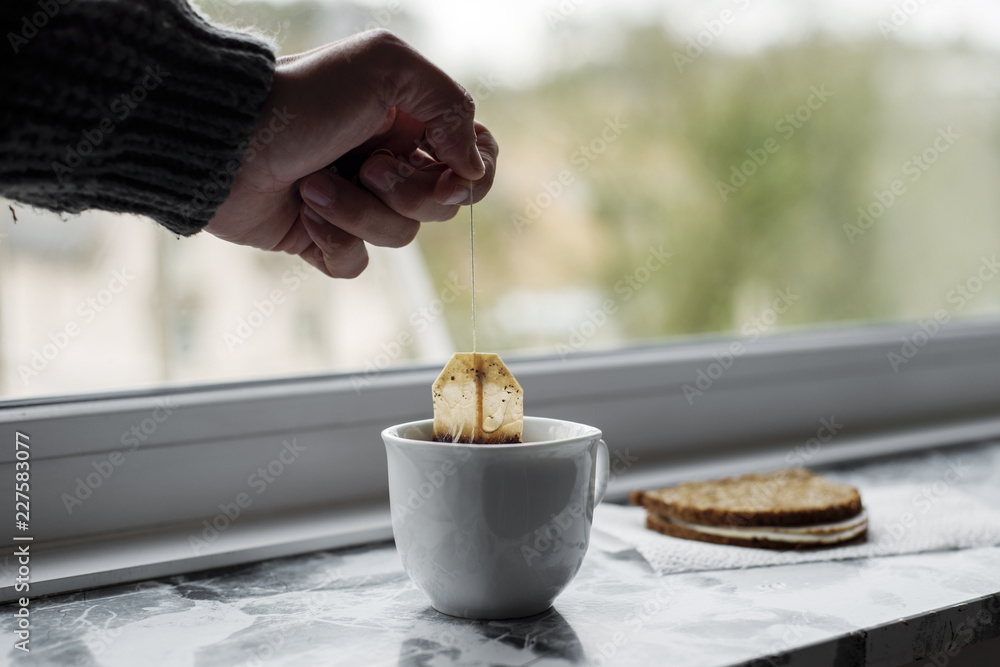 tea Stock Photo | Adobe Stock