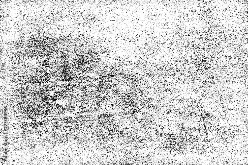 Black And White Vintage Texture