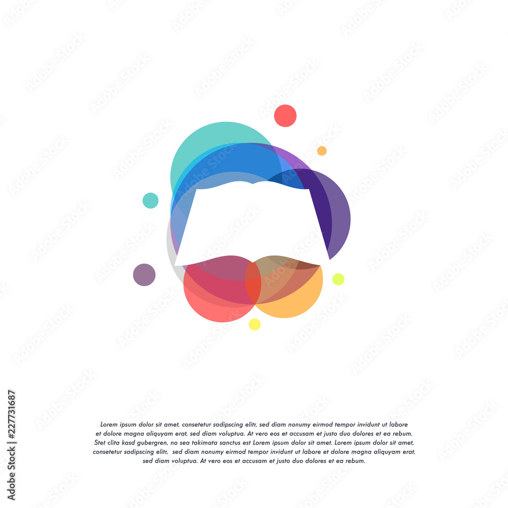 Colorful Book logo vector, Education logo designs template, design ...