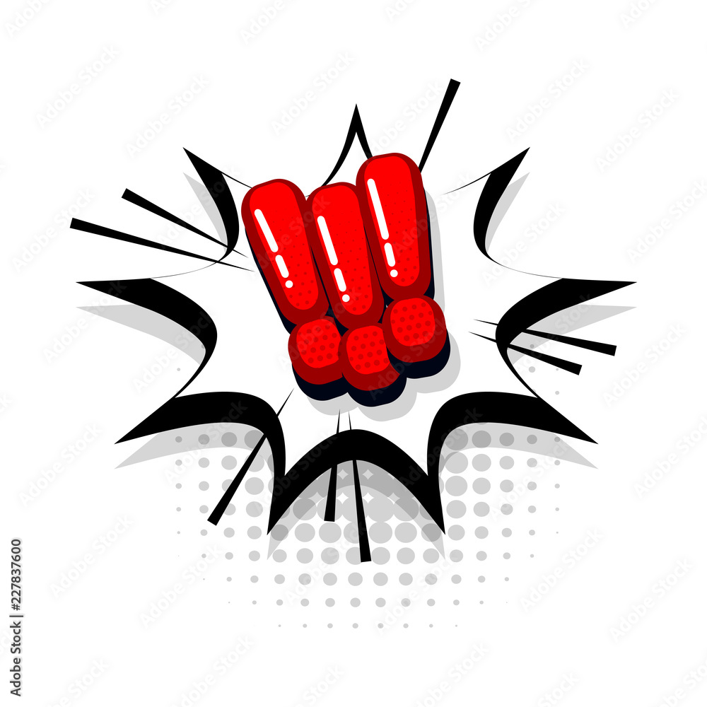 Exclamation Mark Comic Text Collection Sound Effects Pop Art Style Set exclamation-mark-comic-text-collection-sound-effects-pop-art-style-set
