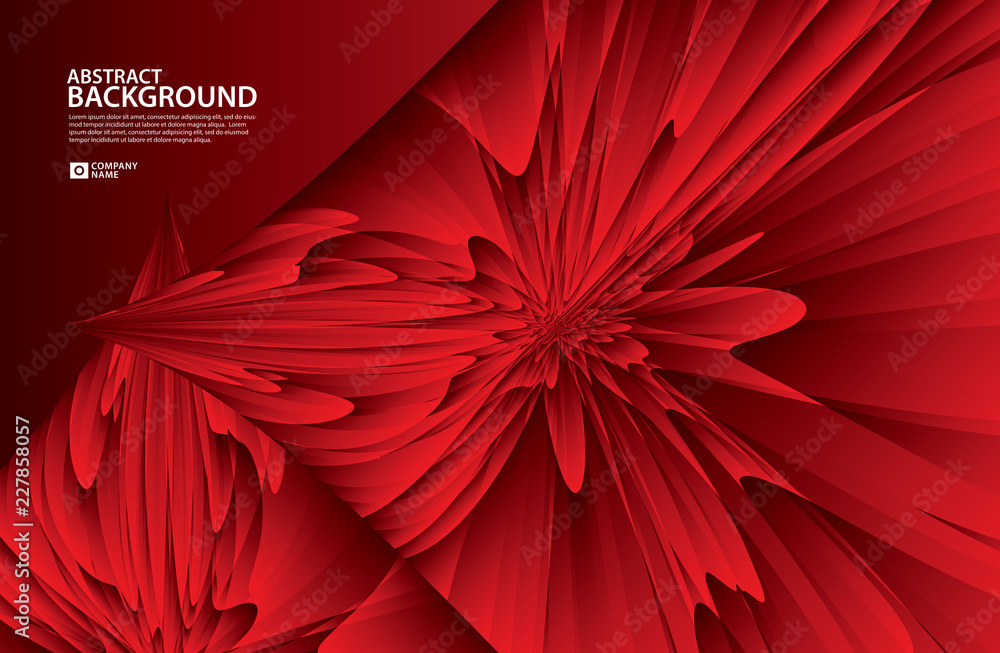 Red Abstract background, texture, wallpaper, surface, banner, Cover ...