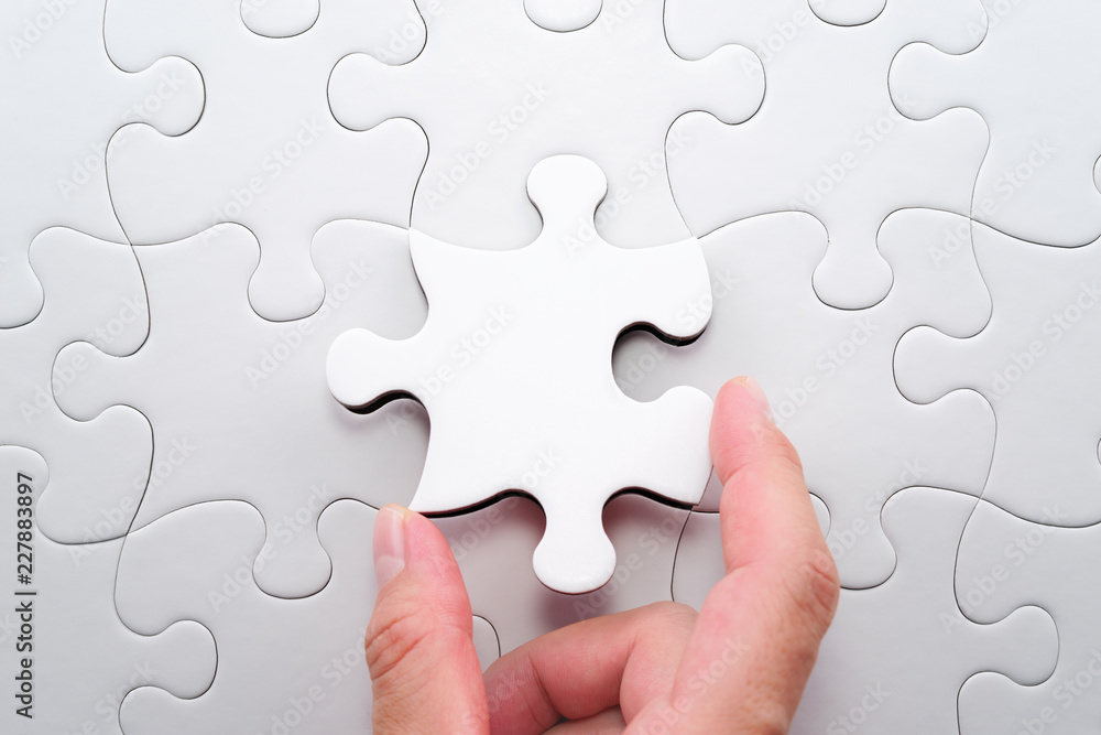 Solving and completing the task. The correct solution. Putting last ...