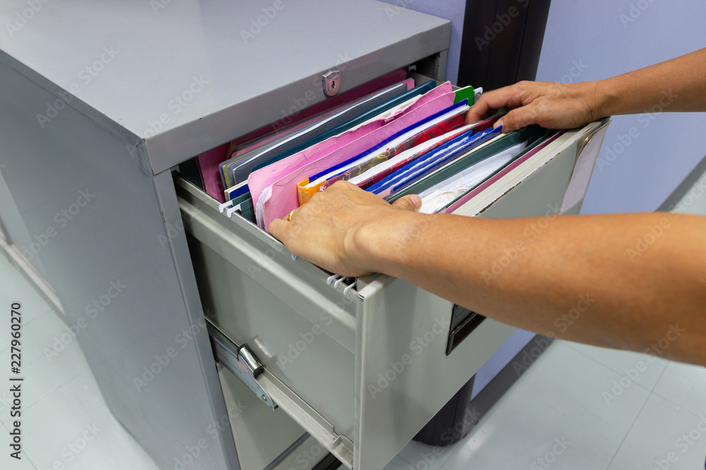 Types Of Office Files