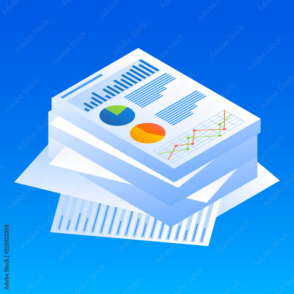 Isometric Design Paper